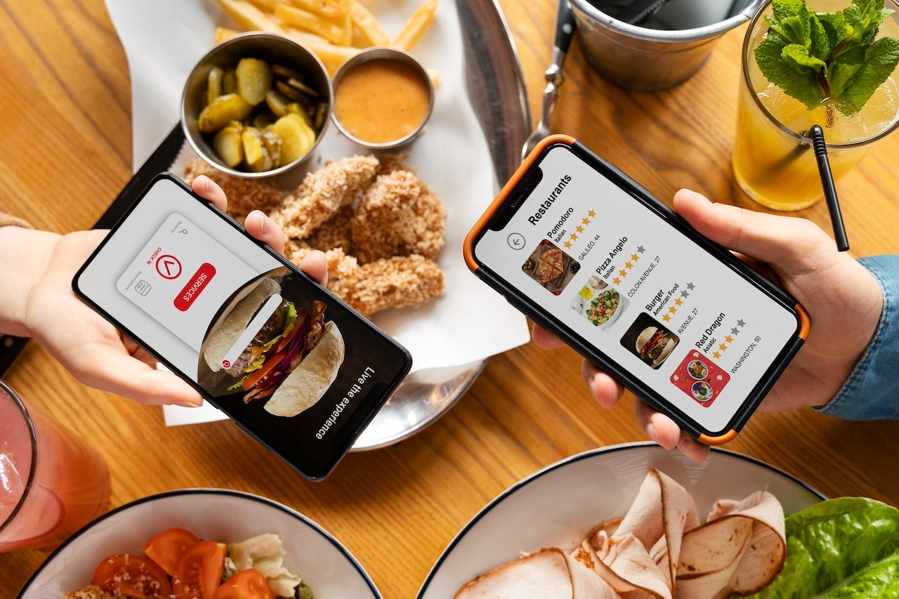 Top Restaurant Review Platforms in The Middle East – Slant POS
