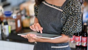 Inventory Restaurant Software: What You Should Look For | Slant POS